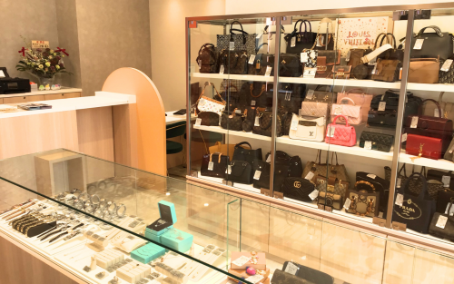 ウォッチニアン買取専門店 北千住マルイ | ブランド・時計 高価 ウォッチニアン買取専門店 北千住マルイ | ブランド・時計 高価